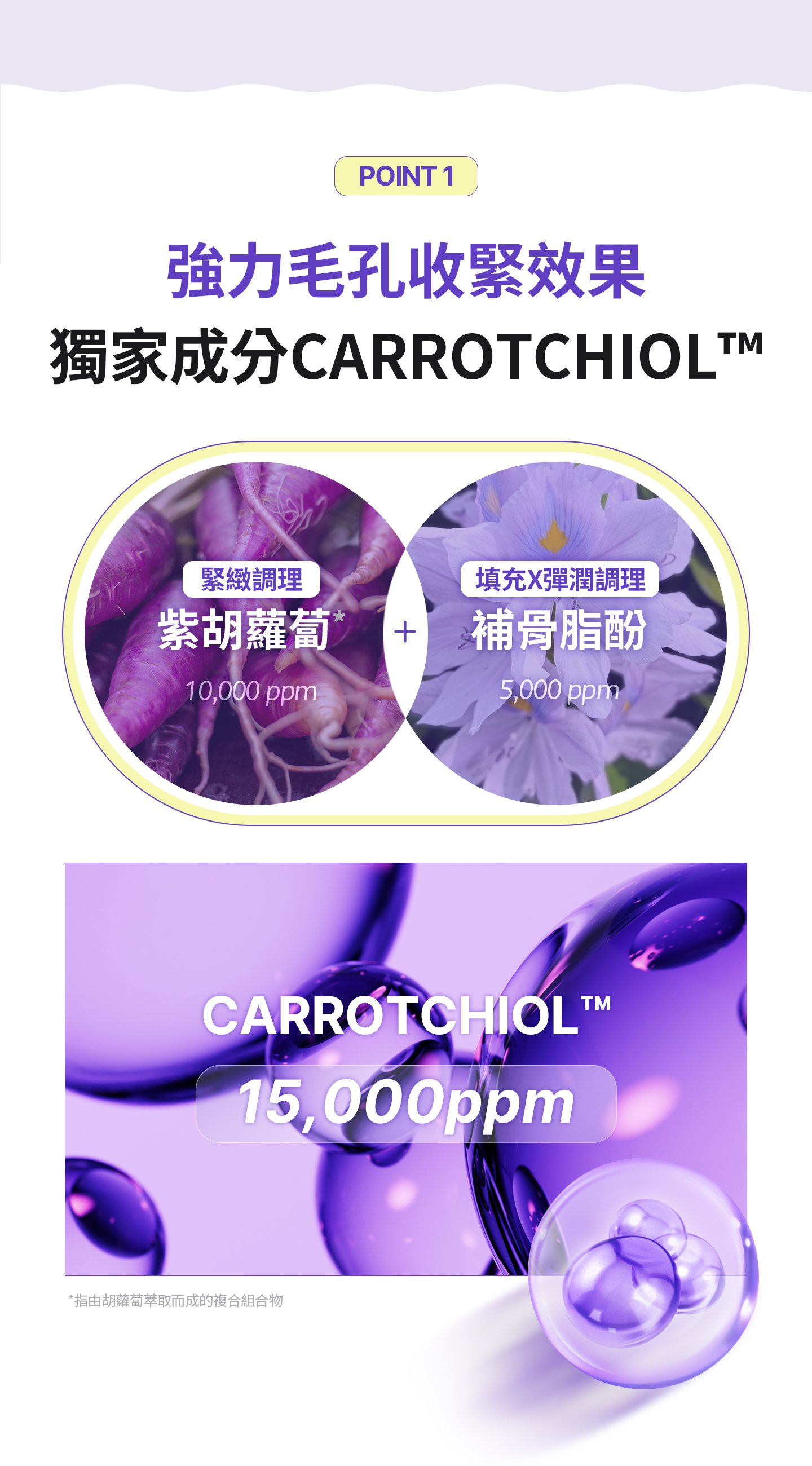 【Cellology】紫蘿蔔毛孔柔焦安瓶 30ml | 蝦皮購物