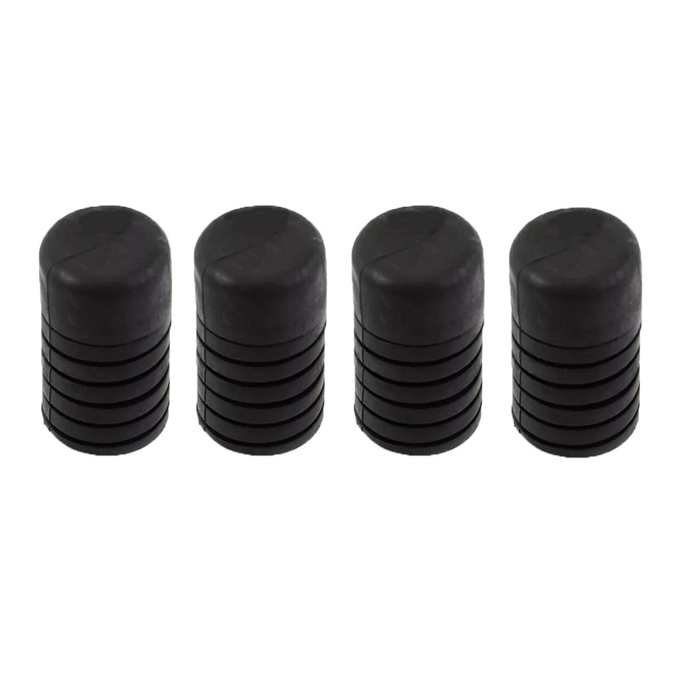 HYUNDAI 現代起亞 4 件套引擎蓋橡膠緩衝塊調節器緩衝器 8173824210 81738-24210 | 蝦皮購物