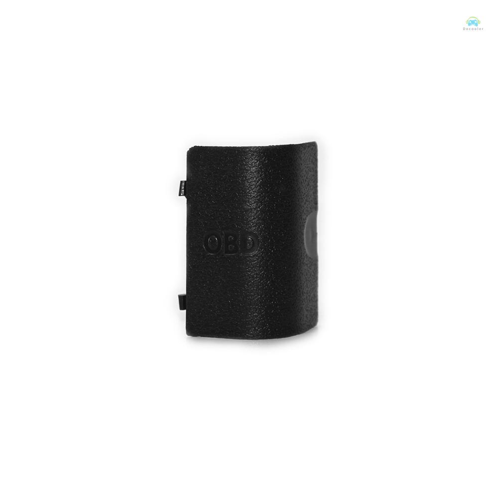 BMW Obd 插頭蓋 OBD 插頭蓋 51437243111 51439190686 更換寶馬 X3 28dX X3 | 蝦皮購物