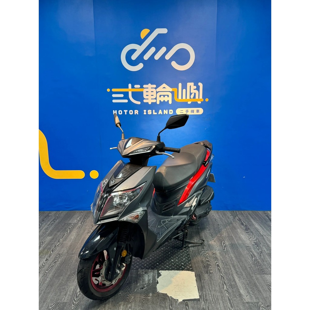 [新竹店]2020年 三陽 JET S 125 #7865 | 蝦皮購物