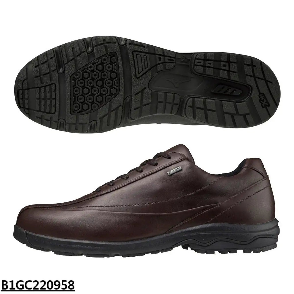 【動力】B1GC220958 原價$5600 MIZUNO #128 男款 健走鞋 LD40 VI SW GTX 超寬楦 | 蝦皮購物