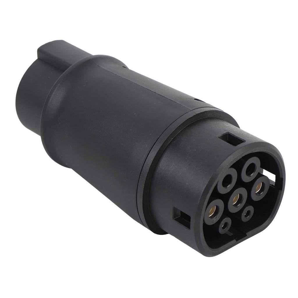 【商城】光伏充電器1型轉2型適配器7.2KW IP54保護級16A 32A 240V J1772 IEC62196充電 | 蝦皮購物