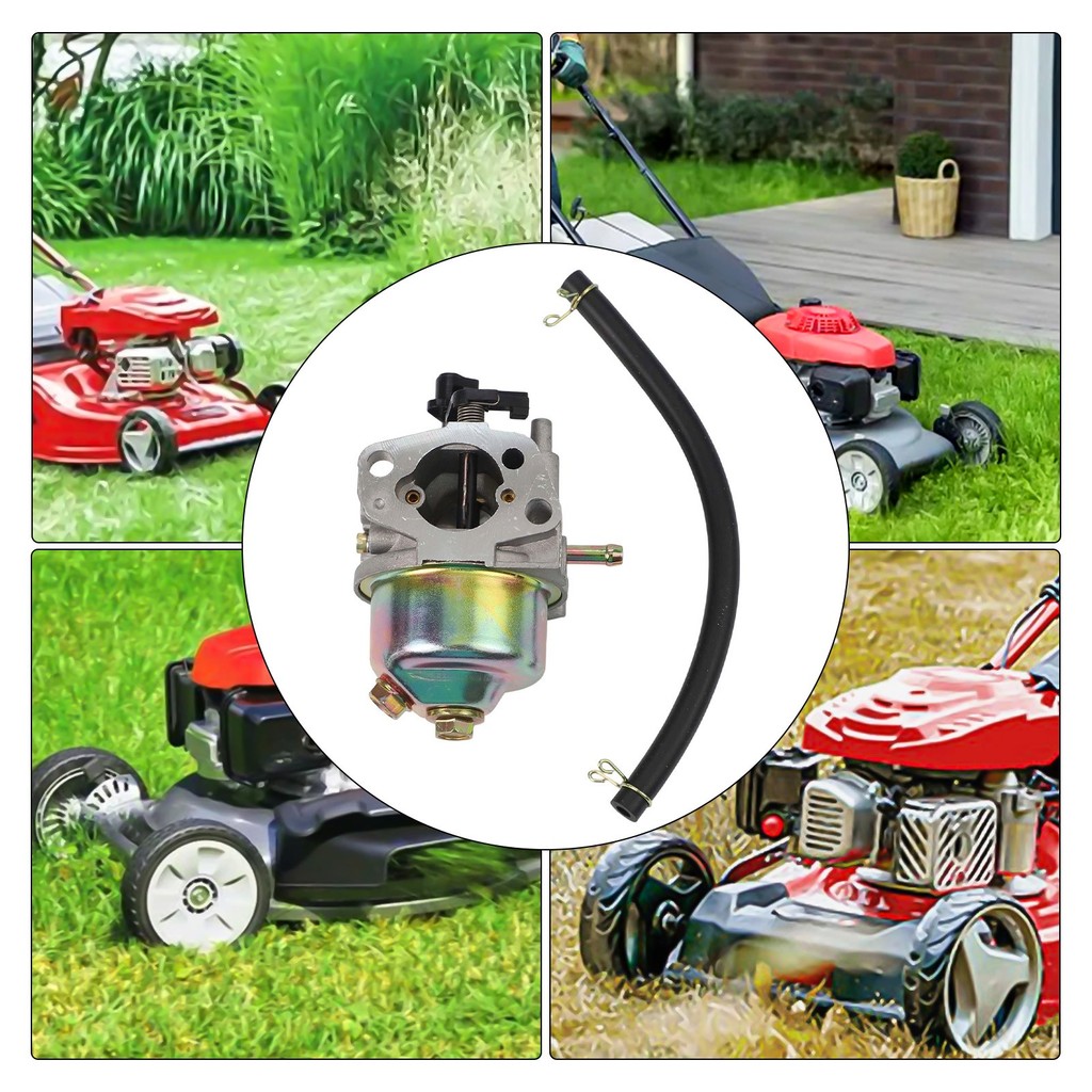 【VARSTR】T375 / T475 化油器適用於 Einhell 適用於 Rotenbach 割草機 | 蝦皮購物