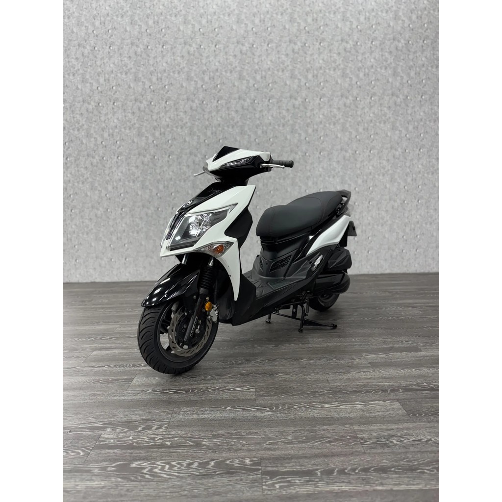 2015年 三陽 JET S 125 |高雄店| #7526 | 蝦皮購物