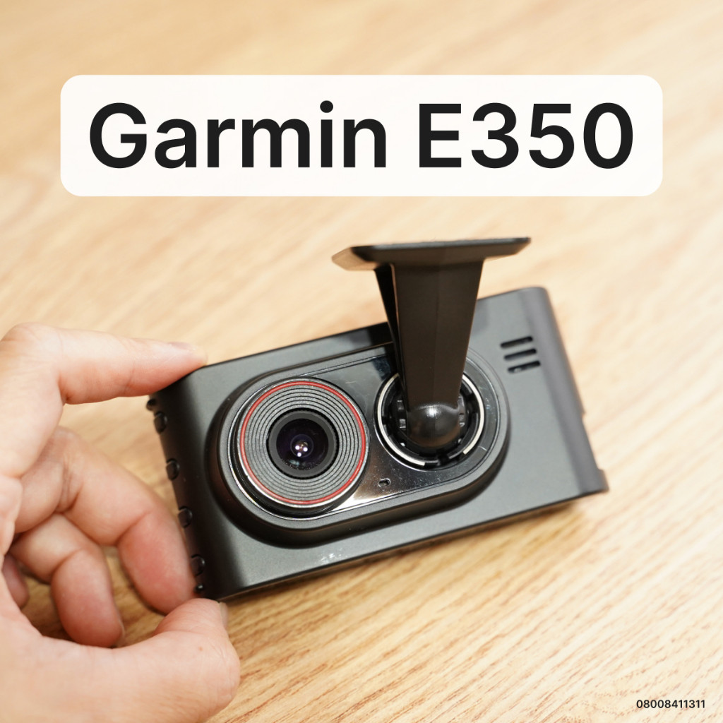結帳九折【車二手】Garmin GDR E350 HDR GPS行車記錄器｜Garmin E350 C300 C530 | 蝦皮購物