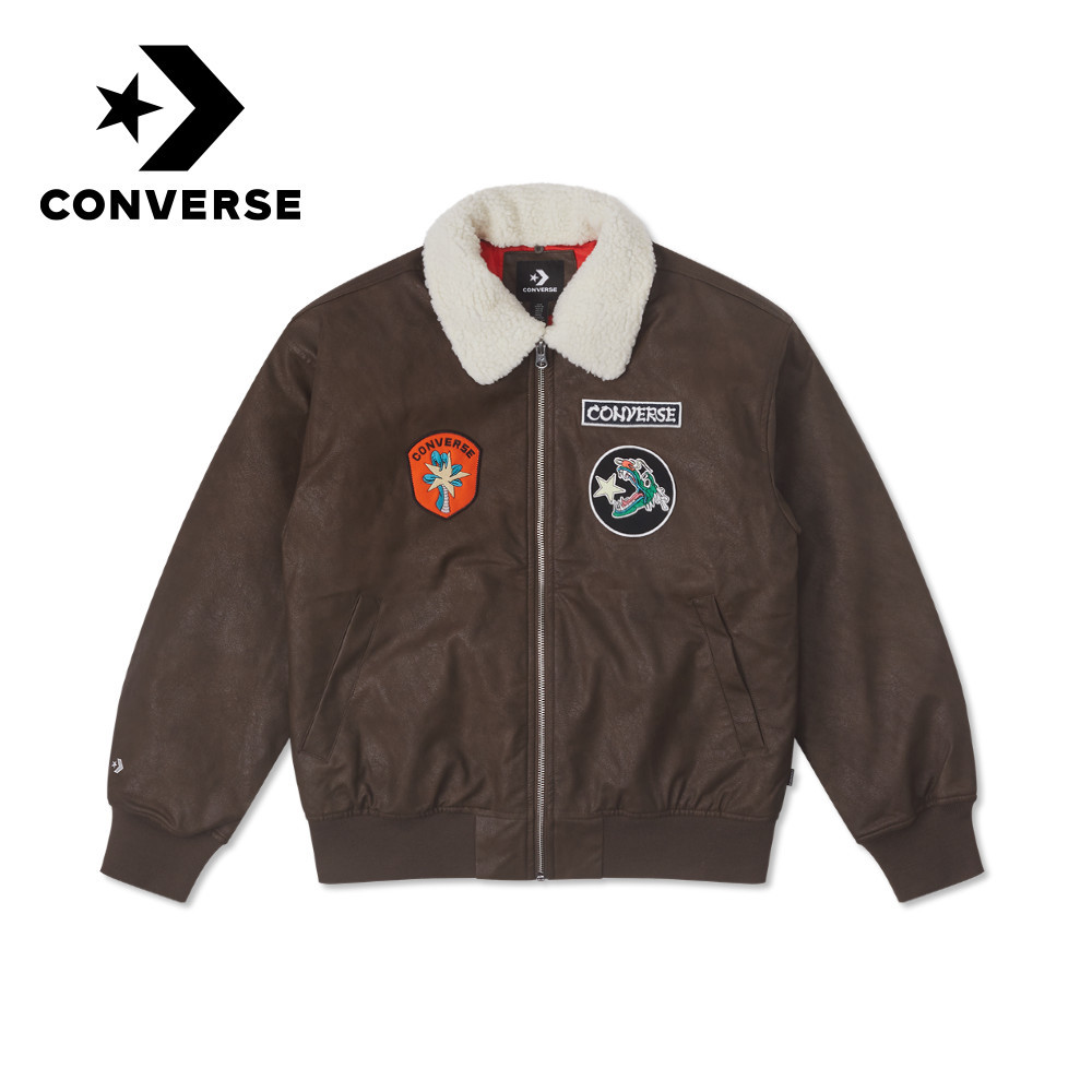 【Converse官方旗艦店】外套_男性_10026806-A01 | 蝦皮購物