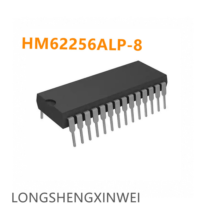 SHDJ-1PCS 全新現貨 HM62256LP 8 HM62256ALP 8 62256ALP 8 HM62256 D | 蝦皮購物