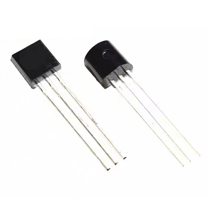10PCS BS170 BS107 BS208 BS250 MOS場效應管 TO-92 | 蝦皮購物