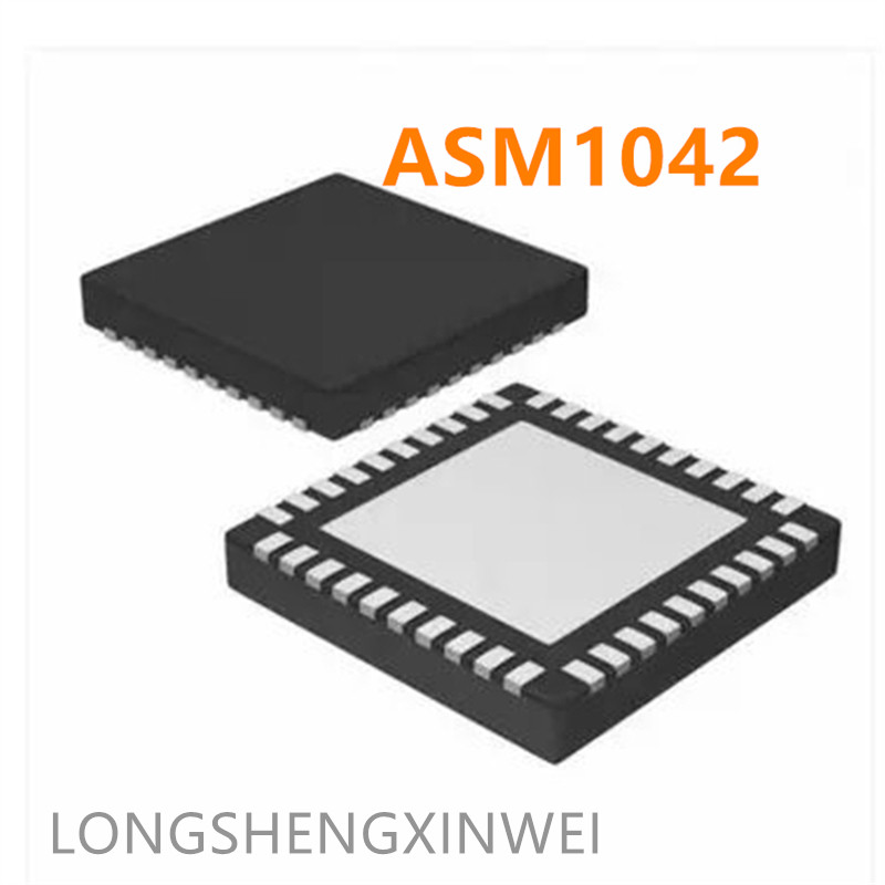 SHDJ-1PCS現貨ASM1042全新原裝QFN64 USB3.0擴展卡集成IC電路芯片 | 蝦皮購物