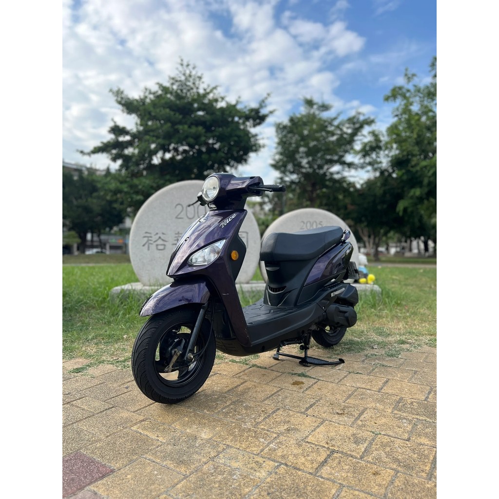 [台南店]2020年 光陽 NICE 100 #9622 | 蝦皮購物