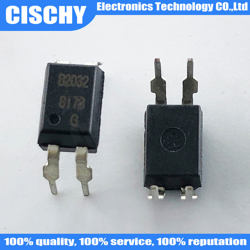 10pcs/lot H11A817B DIP-4 H11A817 817B 光耦現貨 | 蝦皮購物