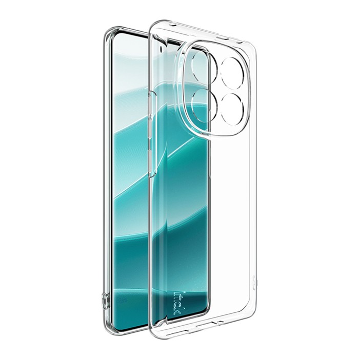 Imak Redmi 紅米 Note 14 Pro/14 Pro+ 5G 保護套 (纖薄款) TPU軟套 現貨 廠商直送 | 蝦皮購物