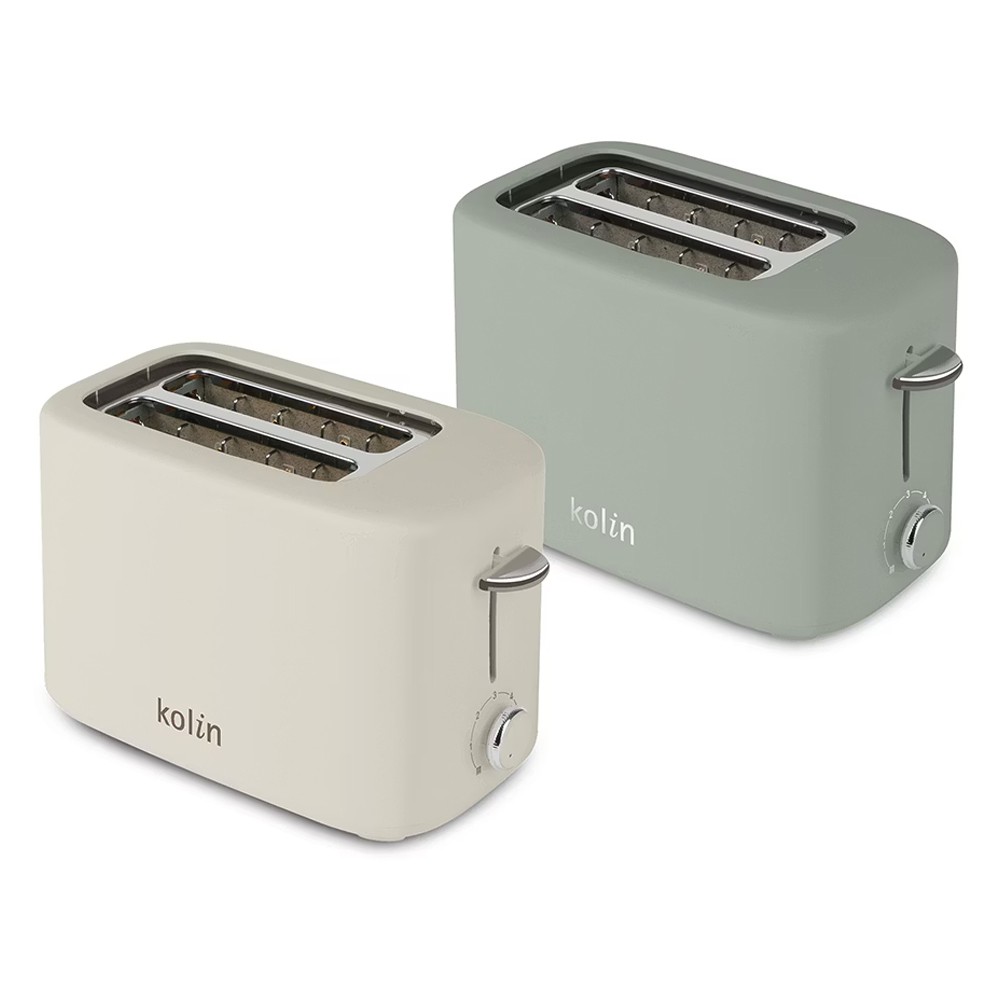Kolin 歌林 烤麵包機 烤土司機 吐司機 厚片吐司機 KT-SD2373 兩色可選 現貨 廠商直送 | 蝦皮購物