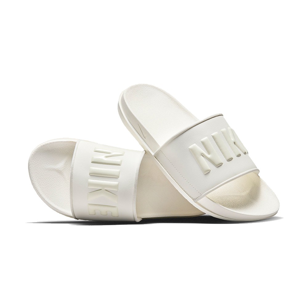 NIKE 女 WMNS OFFCOURT SLIDE 流行 休閒拖鞋-BQ4632111 廠商直送 | 蝦皮購物