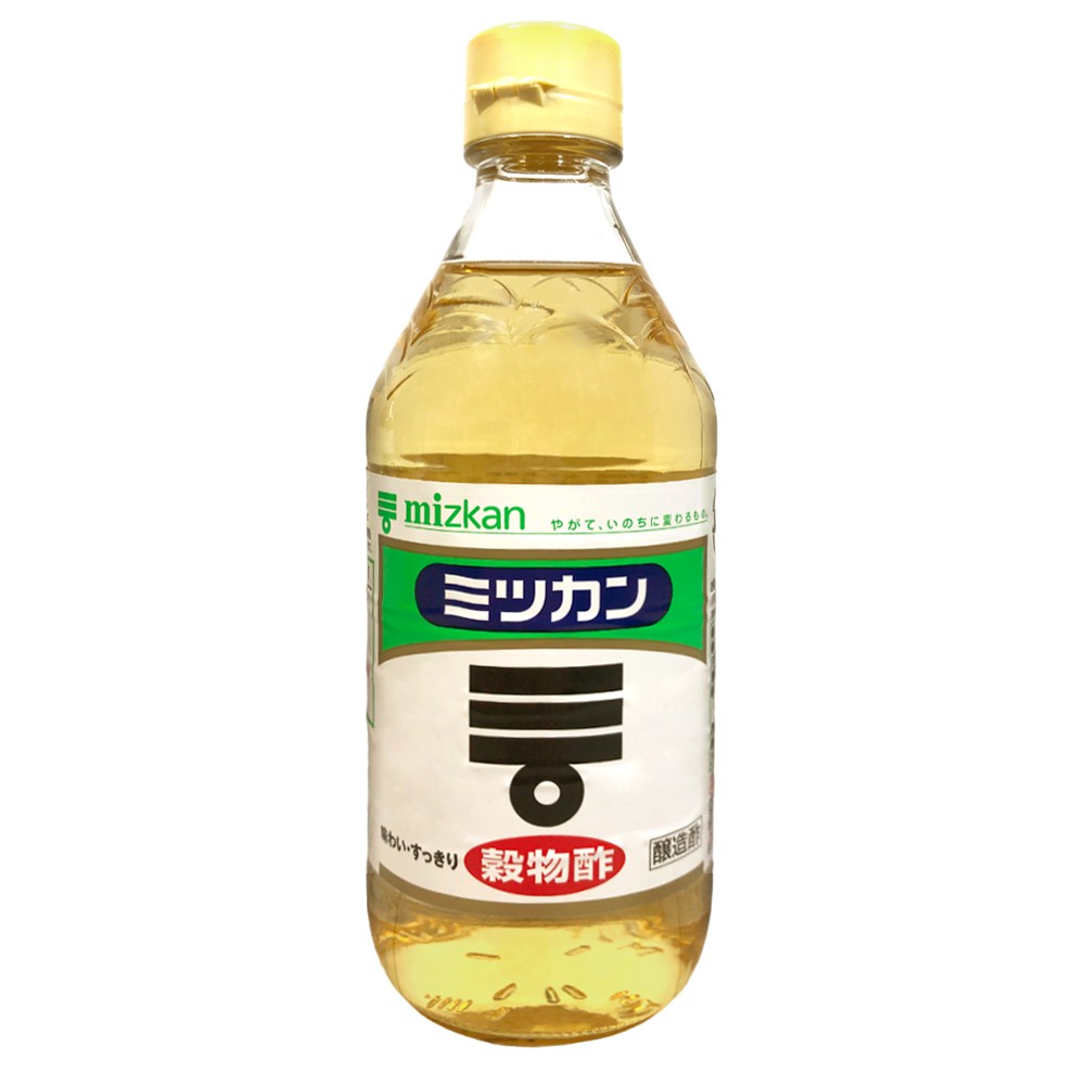 【蝦皮直營】Mizkan味滋康 穀物醋(500ml) | 蝦皮購物