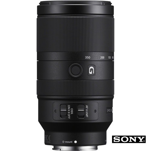 SONY SEL70350G E 70-350mm F4.5-6.3 G 望遠變焦鏡 (公司貨) 廠商直送 | 蝦皮購物