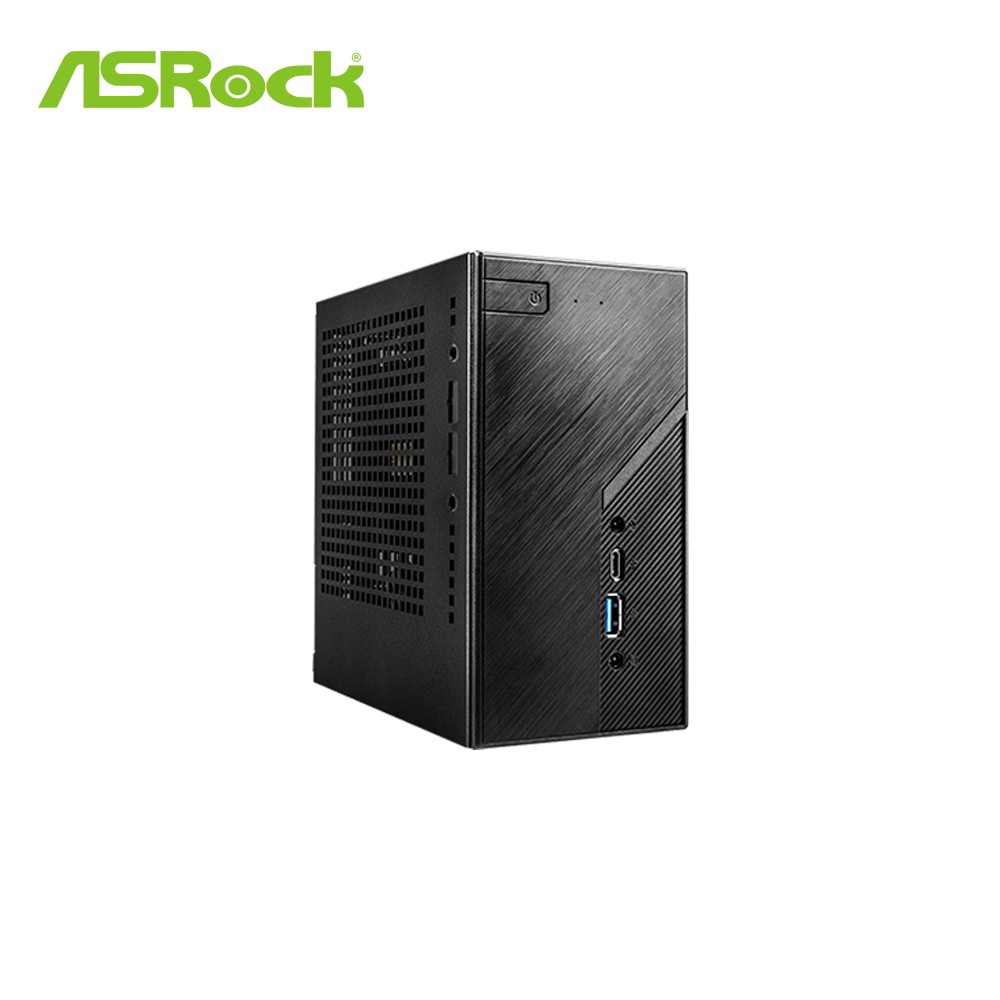 華擎Asrock DeskMini X600 AMD準系統 NEW!! 現貨 廠商直送 | 蝦皮購物