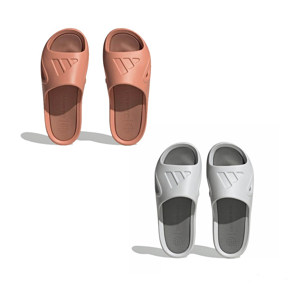 ADIDAS 男女 ADICANE SLIDE 流行 休閒拖鞋-ID7188/89 廠商直送 | 蝦皮購物