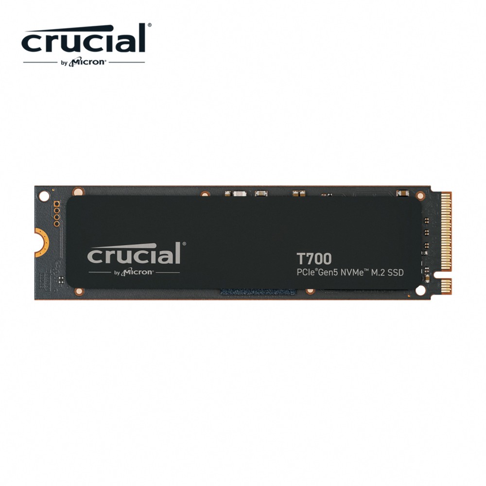 Micron Crucial T700 SSD 現貨 廠商直送 | 蝦皮購物