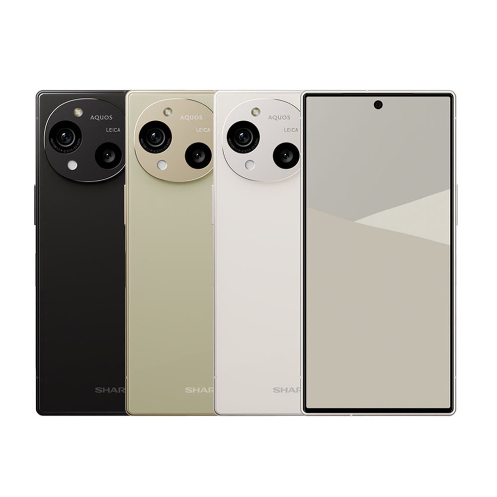SHARP AQUOS R10 5G 12G/512G 廠商直送 | 蝦皮購物