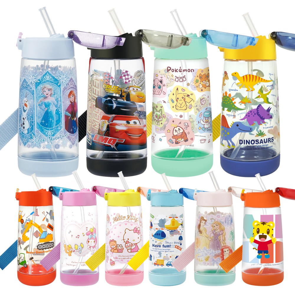 【蝦皮直營】Skater 吸管水壺PET(480ml) | 蝦皮購物