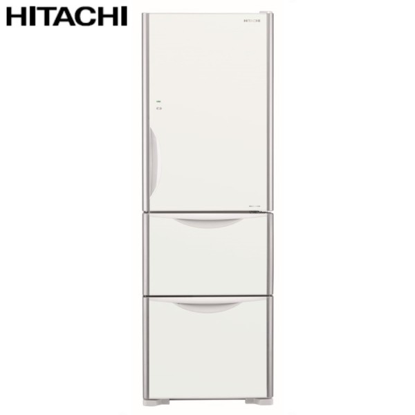 Hitachi 日立 -三門331L冰箱RG36B 含基本安裝+舊機回收 大型配送 | 蝦皮購物