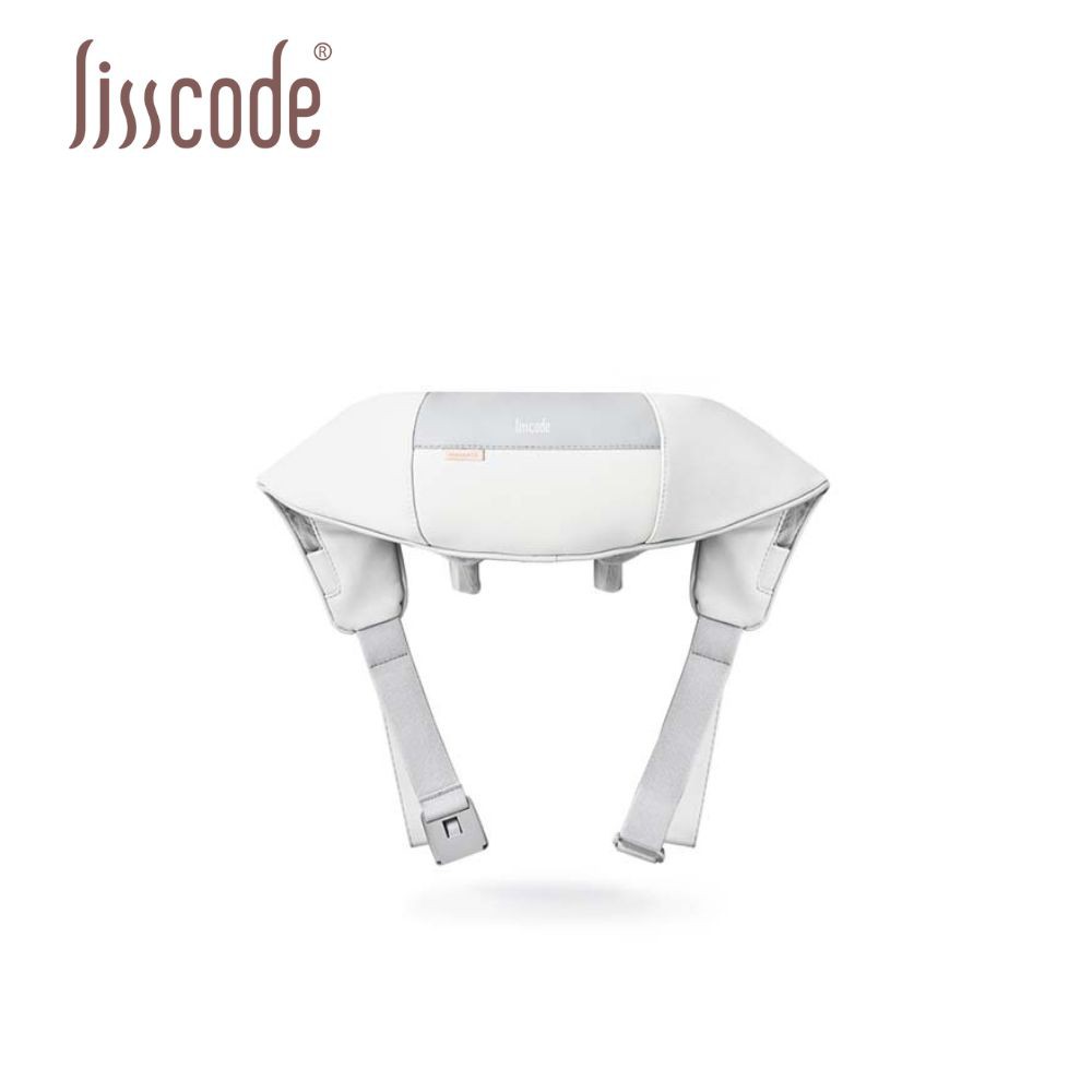 Lisscode Fioeasy 肩頸按摩器 6D仿真按摩頭/熱敷/可水洗 LB-600 現貨 廠商直送 | 蝦皮購物