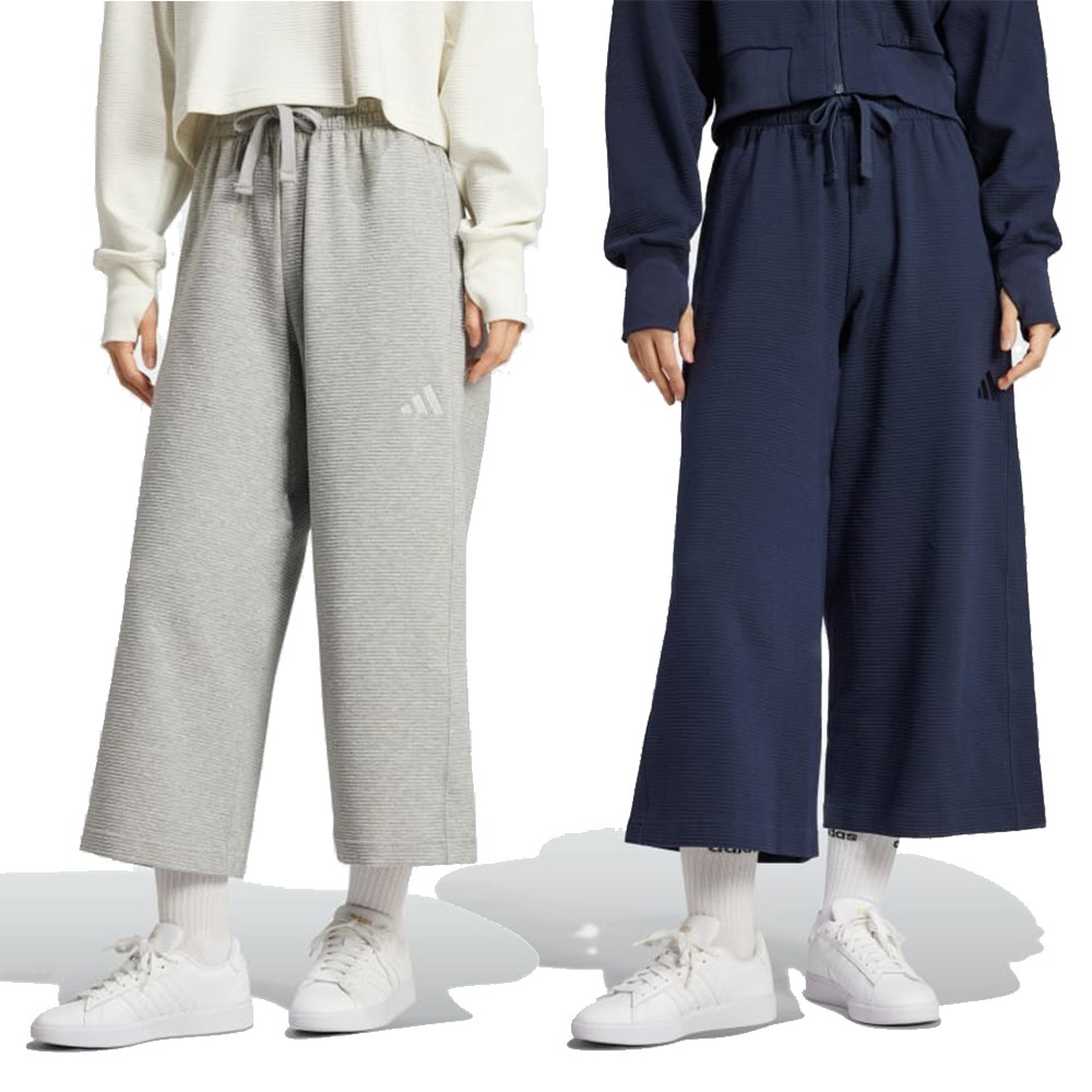 ADIDAS 女 W ALL SZN L PT 運動長褲-IY6830/IW1030 廠商直送 | 蝦皮購物