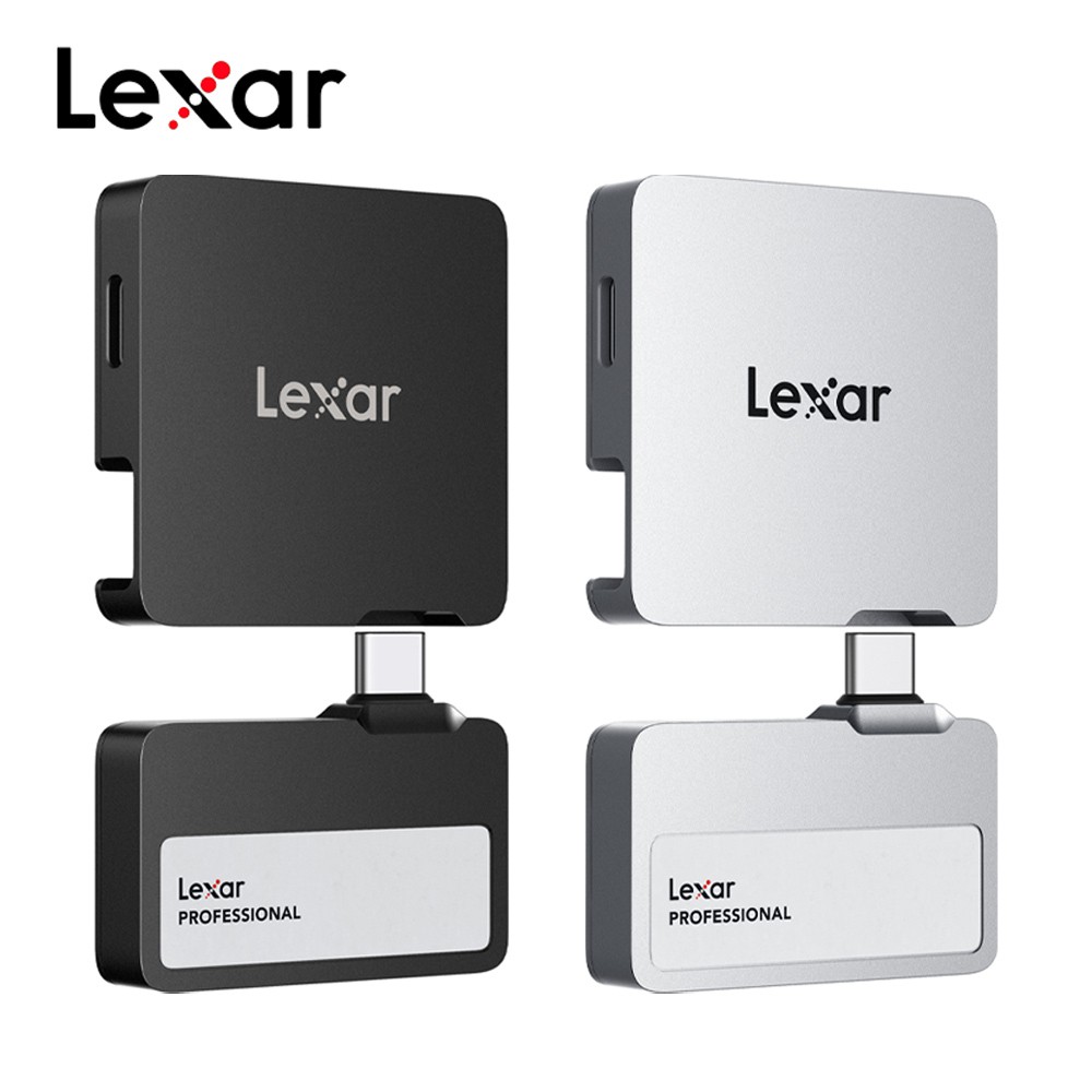 Lexar 雷克沙 SL400 行動固態硬碟 廠商直送 | 蝦皮購物
