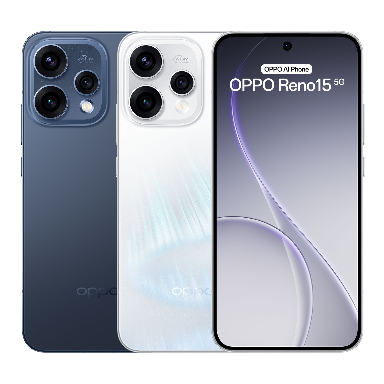 OPPO Reno15 12G/256G 6.59吋 智慧手機 廠商直送 | 蝦皮購物