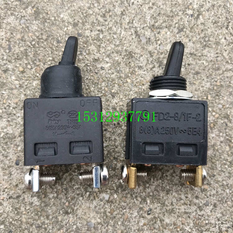東成S1J-FF02-25電磨開關 S1M-FF04-100A角磨機開關 | 蝦皮購物