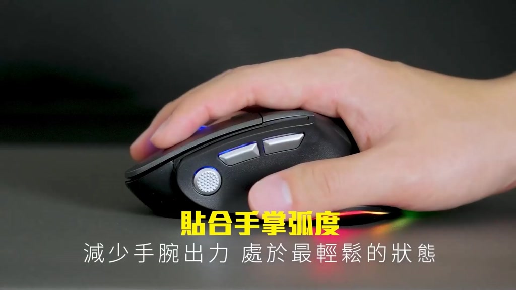 【FOXXRAY】多鍵無線電競滑鼠 五段DPI 傳輸穩定 發光設計 個人化按鍵 微動開關 使用壽命長 人體工學 低噪滑鼠 | 蝦皮購物