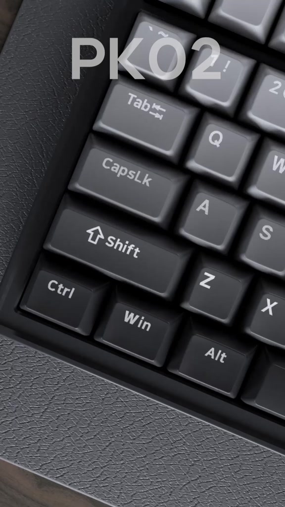 【POJUN PK02】無線鍵盤 機械鍵盤 電競鍵盤 機械式鍵盤 鍵盤 靜音鍵盤 注音鍵盤 無限鍵盤 青軸 茶軸 紅軸 | 蝦皮購物