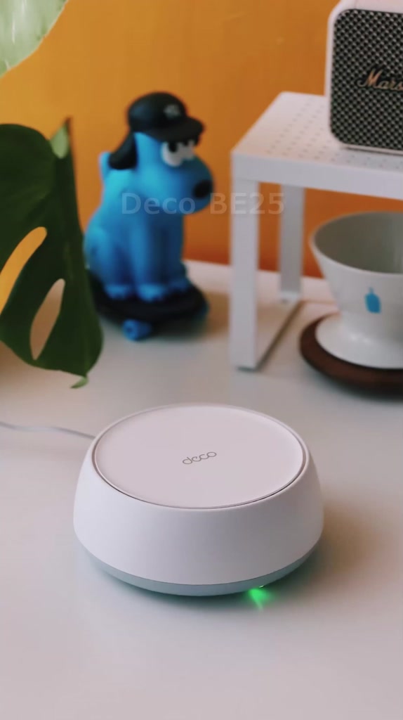 (極速Wi-Fi7)TP-Link Deco BE25 BE5000 wifi7 雙頻 wifi分享器 2.5Gbps | 蝦皮購物
