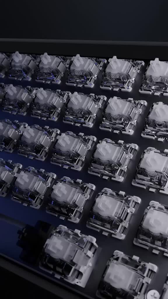 【POJUN PQ02】機械鍵盤 鍵盤 磁軸 電競鍵盤 機械式鍵盤 RGB鍵盤 注音鍵盤 磁軸 青軸 茶軸 紅軸 | 蝦皮購物