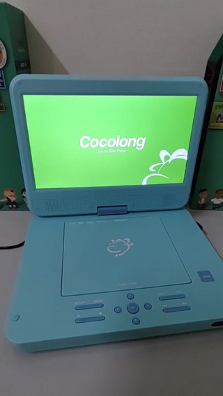 原價7萬 2021年 藍光最新版 點讀筆 藍光播放機 創意英文BDA 英語宅即通 cocolong酷酷龍733圖像記憶法 | 蝦皮購物