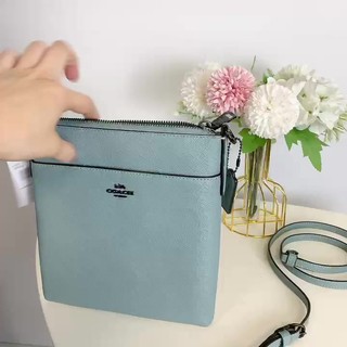 美國代購 Coach 41320 Kitt 專櫃款 女士 小斜挎 斜背包 小方包 | 蝦皮購物