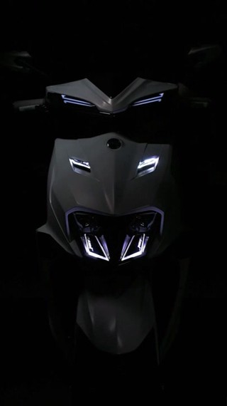 【JC-MOTO】 REYS JETSL 幻視日行燈 JETS JETSR SL+ 無方向燈 日型燈 LED 直上安裝 | 蝦皮購物