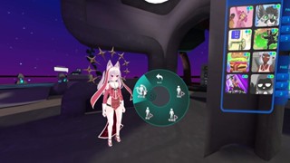 VRChat Avatar Karin 卡琳 代客上傳 換衣 訂製 客製 自訂 角色 模型 人物 皮膚 貓娘 造型 | 蝦皮購物