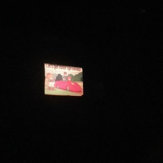 View Master Show Beam 投影手電筒 需裝電池 藍色小精靈 傻大貓 崔弟 哥吉拉 浩克 彩虹仙子 | 蝦皮購物
