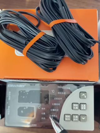 新品精創5060冷庫溫度控制器制冷化霜帶探頭MTC5080智能可調溫控開關可開發票 | 蝦皮購物
