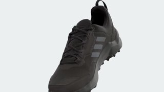 ADIDAS HP7395 TERREX AX4 GTX 男 戶外越野鞋 登山 踏青 防潑水 黑 | 蝦皮購物