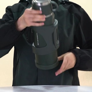 新款時尚316保溫瓶 戶外運動保溫壺 露營保溫壺 車載保溫壺 大容量 保溫壺 316 保溫瓶 4000ml不銹鋼保溫瓶 | 蝦皮購物