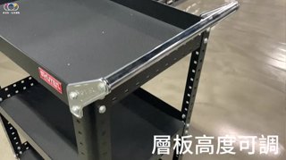 樹德 SHUTER 耐重工具車 可加背掛鈑 抽屜置物車 高荷重工具車 背掛車 DIY工具車 工作車 CT-C3A | 蝦皮購物