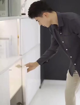 特價圖特緩衝反彈器櫃門按壓式彈門器免拉手OTmini自動開門器碰珠回彈 | 蝦皮購物