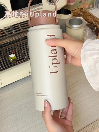 【Oolab 良杯製所】6月限定｜溫杉林系列保溫瓶950ml +花卉帆布托特包 | 蝦皮購物
