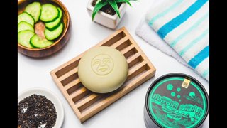 滿額免運 大春煉皂 百花喬沐潤顏皂100g【iseecare】健康美一天 | 蝦皮購物