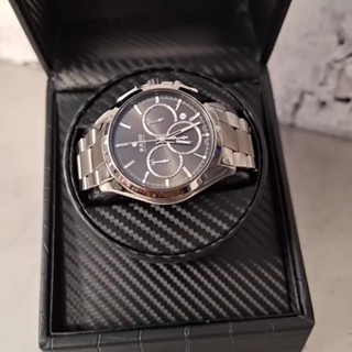 Rado HyperChrome 父親節 男錶 機械錶 R32276102 黑色 #1601196 請聊聊詢問2408 | 蝦皮購物