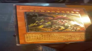 CRMS-JP004 闇紅惡魔龍/爆裂型態 (浮雕) | 蝦皮購物