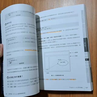 猛虎再臨! MTA Java 國際專業認證(Microsoft Exam:98-988) 段維瀚 碁峰 二手書 | 蝦皮購物